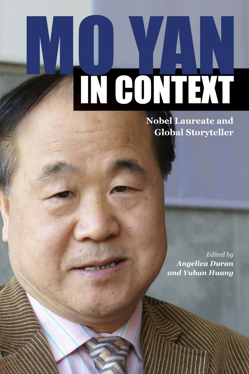 Humor and Mo Yan - Alexa Alice Joubin